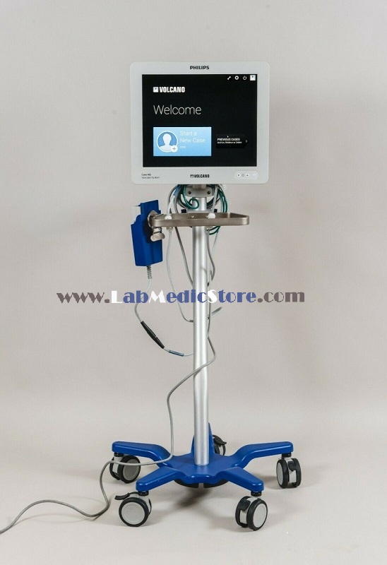 Philips Volcano Core M2 Vascular System